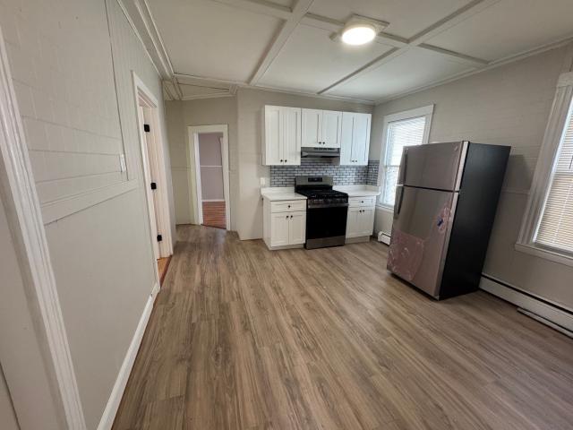 3 BR, 1 BA Apartment 58 Pilling st, Haverhill, MA 01832