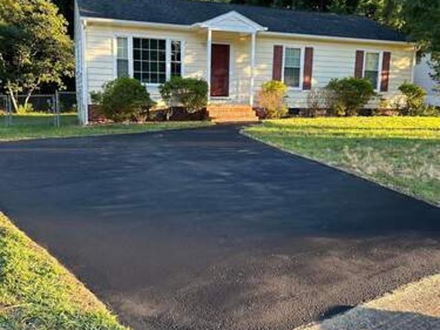 3 BR, 1 BA Apartment 5903 Deerwater Court, Richmond, VA 23237