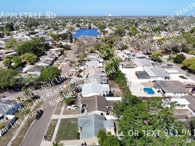 3 BR, 1 BA Apartment 5913 Appletree Rd, Holiday, FL 34690