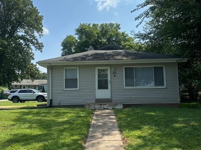 3 BR, 1 BA Apartment 5940 Brand Ave, St. Louis, MO 63135