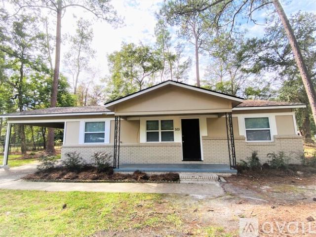 3 BR, 1 BA Apartment 503 Forest St, Hinesville, GA 31313