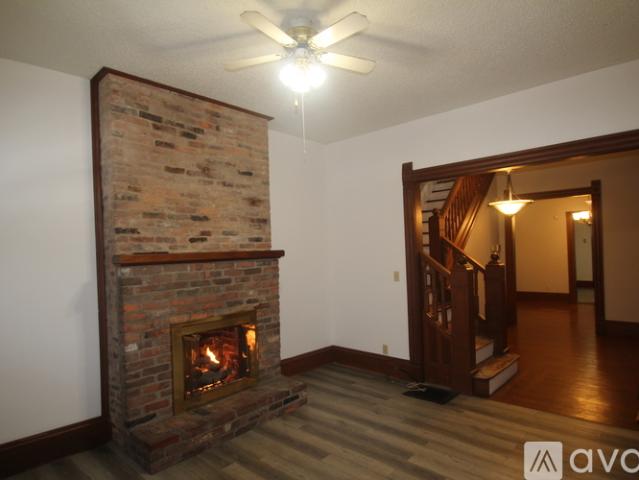 3 BR, 1 BA Apartment 5004 Franklin Boulevard, Cleveland, OH 44102