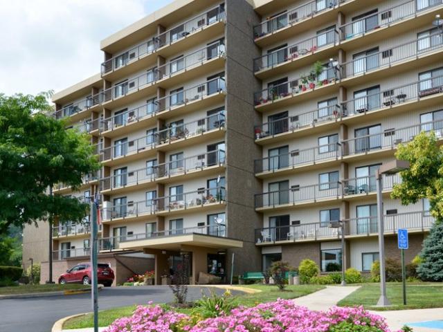 3 BR, 1 BA Apartment 500 Carskadon Ln, Keyser, WV 26726