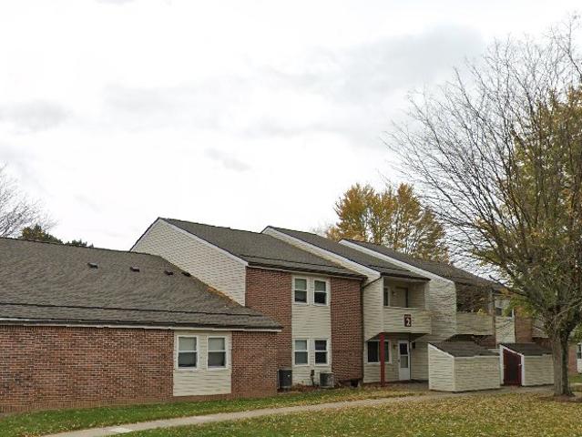 3 BR, 1 BA Apartment 500 North Wentz Street, Wapakoneta, OH 45895
