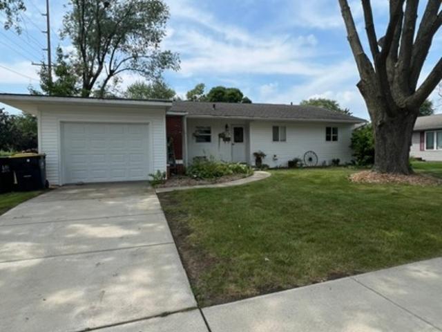 3 BR, 1 BA Apartment 501 Suszycki Dr, Mauston, WI 53948