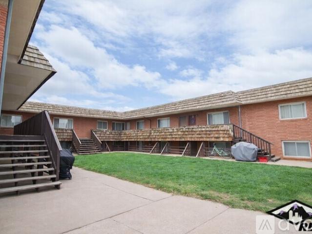 3 BR, 1 BA Apartment 502 E Reynolds St, Unit 5, Laramie, WY 82072