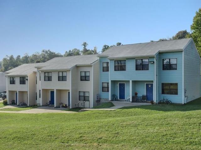 3 BR, 1 BA Apartment 507 Old West Road, Bentleyville, PA 15314