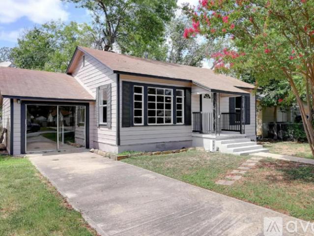3 BR, 1 BA Apartment 505 Wright Ave, Schertz, TX 78154