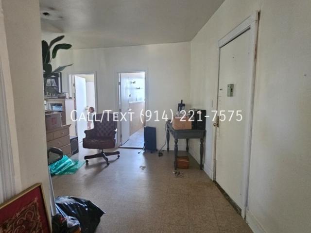 3 BR, 1 BA Apartment 506 S Broadway, Yonkers, NY 10705