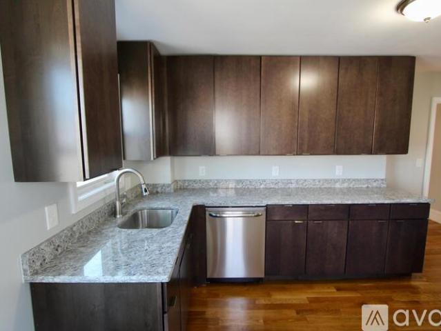 3 BR, 1 BA Apartment 508 Revere Street, Unit 2, Boston, MA 02151