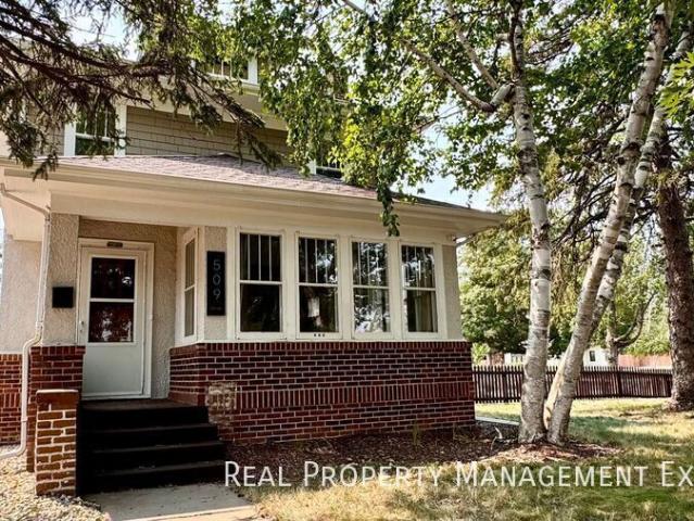 3 BR, 1 BA Apartment 509 W 25th St, Sioux Falls, SD 57105