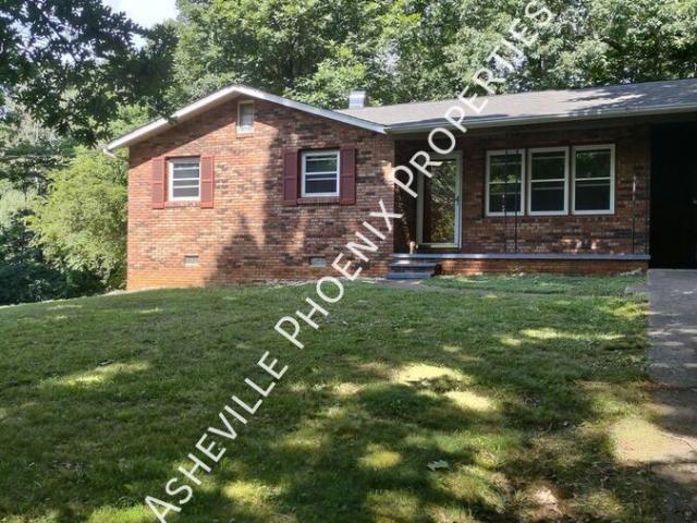 3 BR, 1 BA Apartment 509 Wilson Ave, Swannanoa, NC 28778