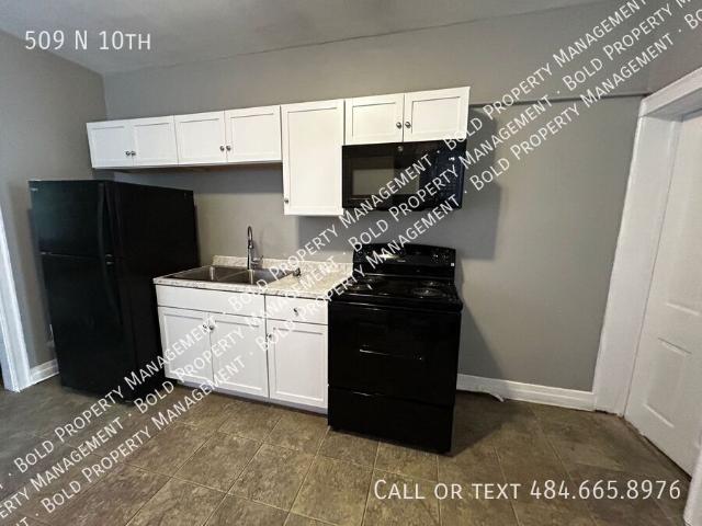 3 BR, 1 BA Apartment 509 N 10th, Lebanon, PA 17046