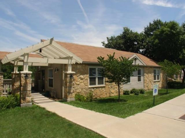3 BR, 1 BA Apartment 511 N. 64th Street, Kansas City, KS 66102