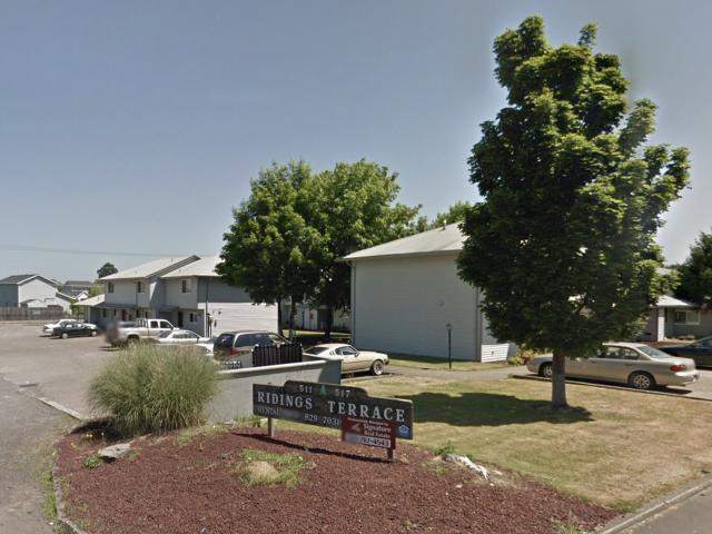 3 BR, 1 BA Apartment 511 Ridings Ave, Molalla, OR 97038