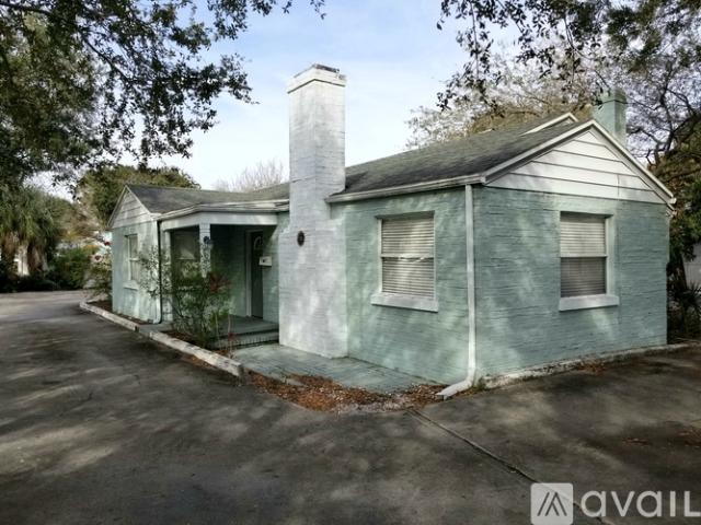 3 BR, 1 BA Apartment 512 East Strawbridge Avenue, Melbourne, FL 32901