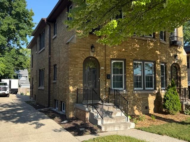 3 BR, 1 BA Apartment 517 North 66th Street, Unit Lower, Wauwatosa, WI 53213