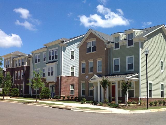 3 BR, 1 BA Apartment 515 Percy Dr, Montgomery, AL 36104