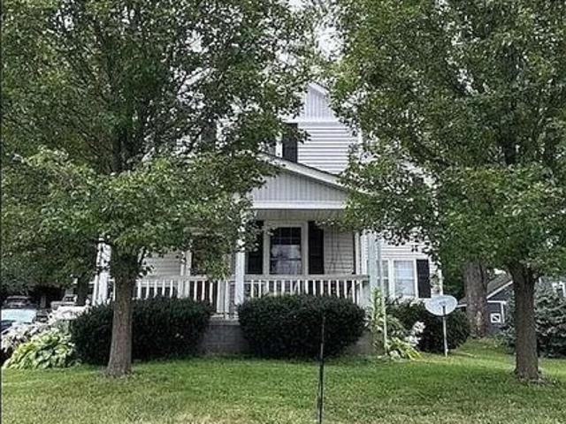3 BR, 1 BA Apartment 516 Mound Court, Lebanon, OH 45036