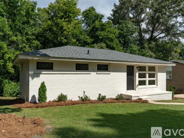 3 BR, 1 BA Apartment 5196 Scenic View Drive, Irondale, AL 35210