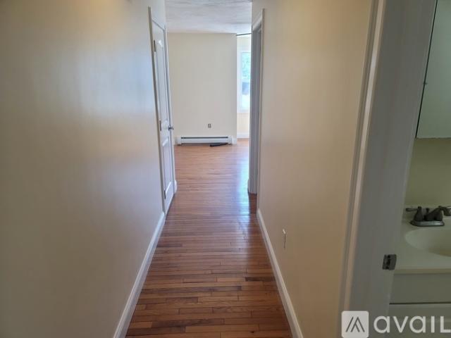 3 BR, 1 BA Apartment 51 Prospect Street, Unit B, Brockton, MA 02301