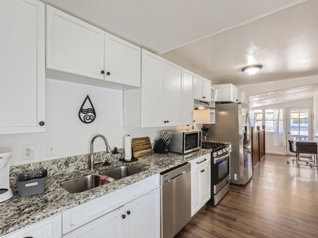 3 BR, 1 BA Apartment 5201 Lowell Blvd, Denver, CO 80221