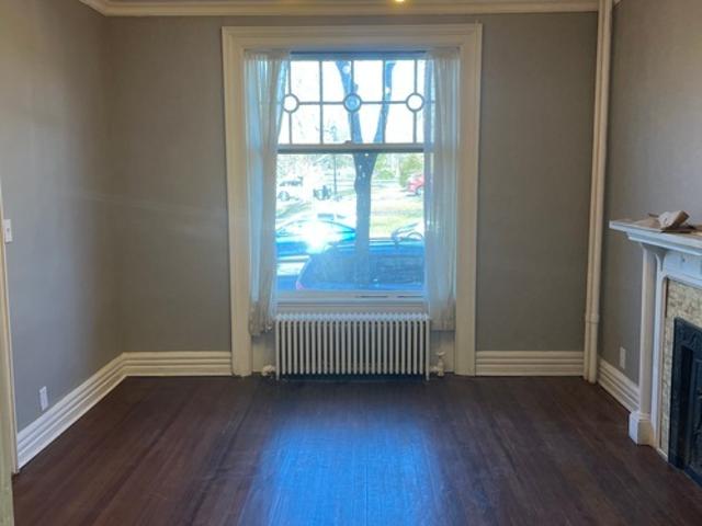 3 BR, 1 BA Apartment 520 Madison Avenue, Unit 1, Albany, NY 12208