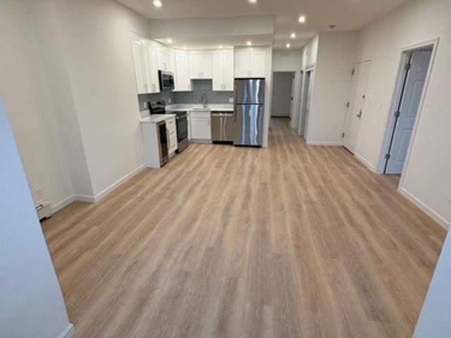 3 BR, 1 BA Apartment 521 Massachusetts Ave, Unit 5, Boston, MA 02118