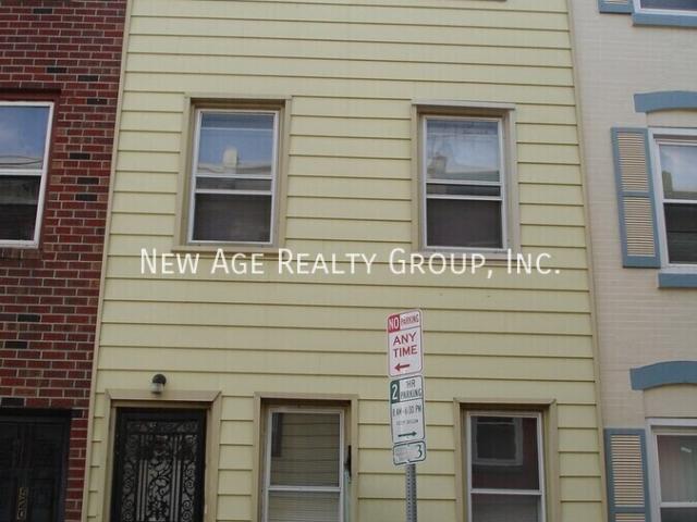 3 BR, 1 BA Apartment 522 N. Douglas Street, Philadelphia, PA 19104