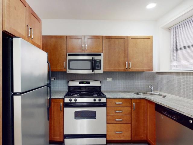 3 BR, 1 BA Apartment 5234 5244 South Ingleside Avenue Unit 5236 2, Chicago, IL 60615