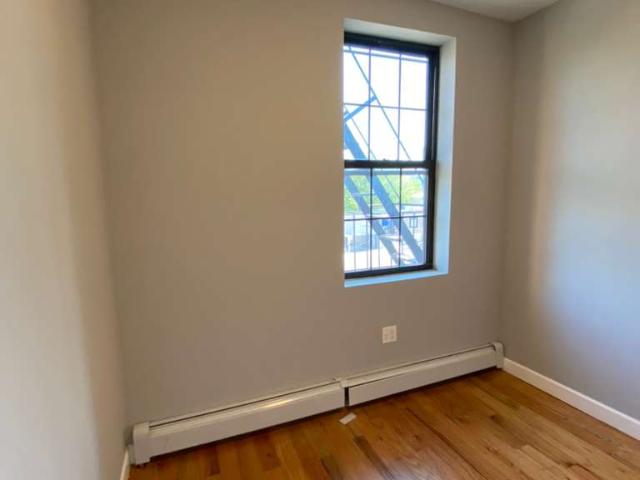 3 BR, 1 BA Apartment 52D Yonkers, Yonkers, NY 10701