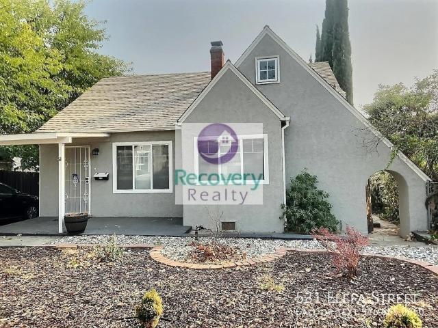 3 BR, 1 BA Apartment 531 Elefa Street, Roseville, CA 95678
