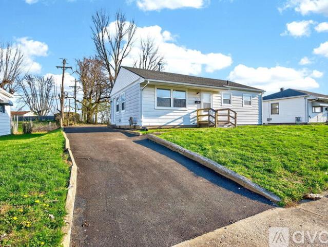 3 BR, 1 BA Apartment 5345 Middlebury Rd, Dayton, OH 45432