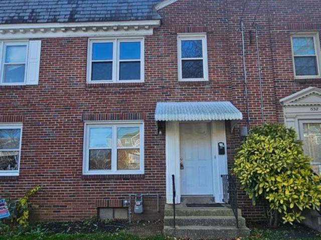 3 BR, 1 BA Apartment 534 E Frederick St, Unit 0, Lancaster, PA 17602