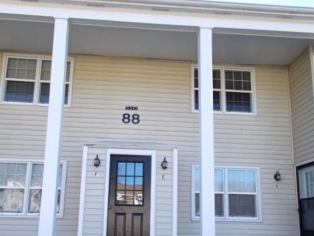 3 BR, 1 BA Apartment 5392 Harbor Court, King George, VA 22485