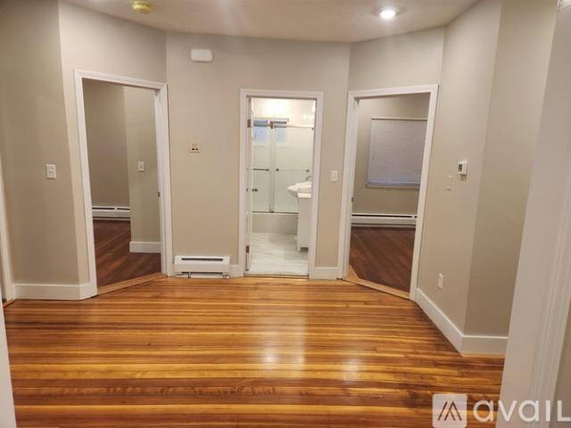 3 BR, 1 BA Apartment 53 Albion Street, Unit 53 Albion Street #1, Somerville, MA 02143