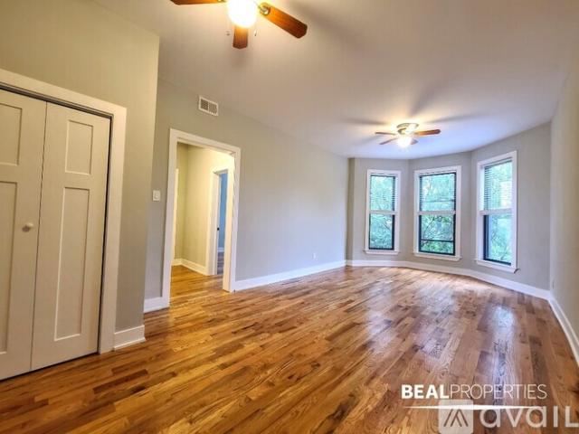 3 BR, 1 BA Apartment 641 W Oakdale Ave, Unit 3 bed, Chicago, IL 60657