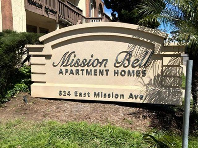 3 BR, 1 BA Apartment 642 East Mission Avenue Unit 20, Escondido, CA 92025