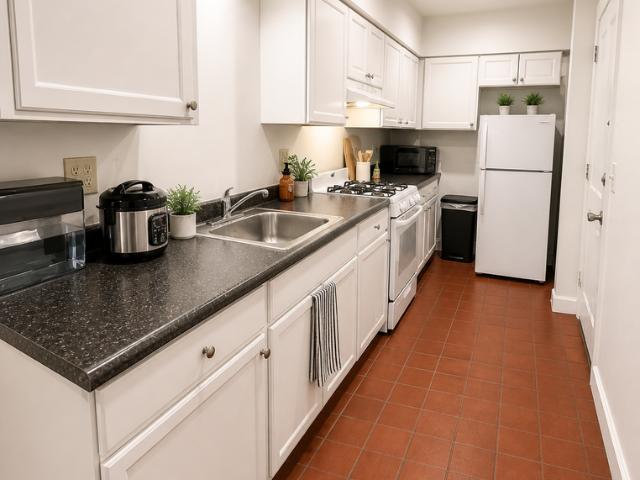 3 BR, 1 BA Apartment 646 W Oakdale Ave, Chicago, IL 60613