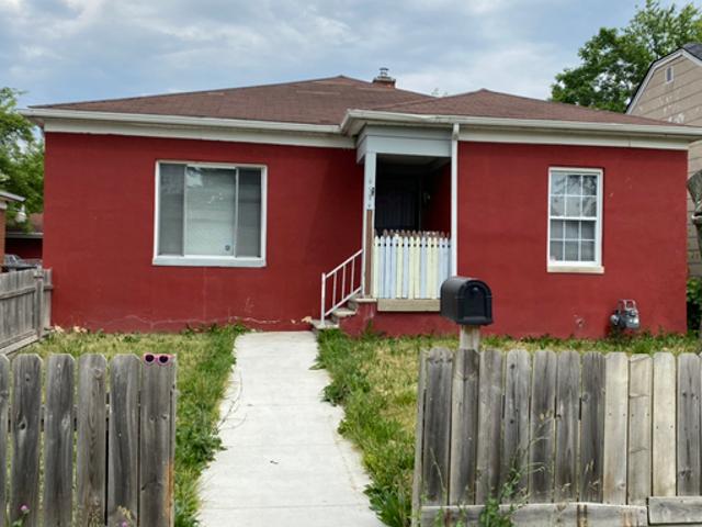 3 BR, 1 BA Apartment 6474 St Marys St, Detroit, MI 48228
