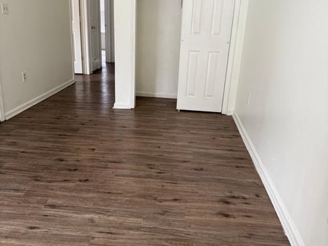 3 BR, 1 BA Apartment 649 S 14th St, Unit 2, Newark, NJ 07103