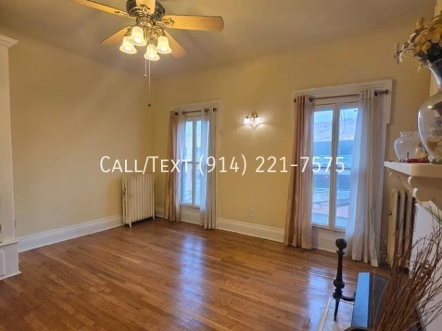 3 BR, 1 BA Apartment 64 Hudson St, Yonkers, NY 10701