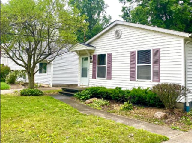 3 BR, 1 BA Apartment 6528 Rosebelle Ave, North Ridgeville, OH 44039