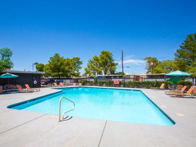 3 BR, 1 BA Apartment 6534 E Stella Road Unit 8P, Tucson, AZ 85730