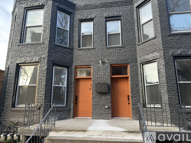 3 BR, 1 BA Apartment 6554 South Champlain Avenue, Unit 1, Chicago, IL 60637