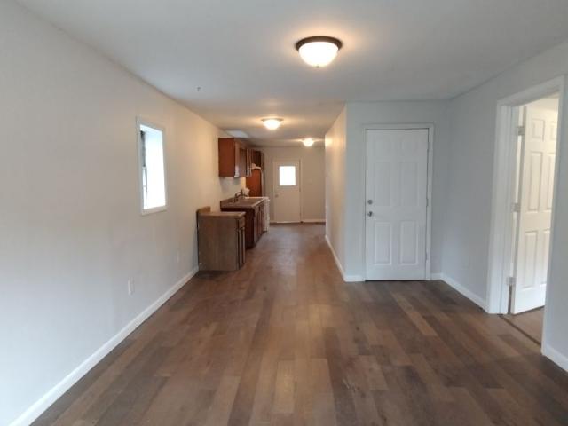 3 BR, 1 BA Apartment 659 S. Washington St, Rossville, GA 30741