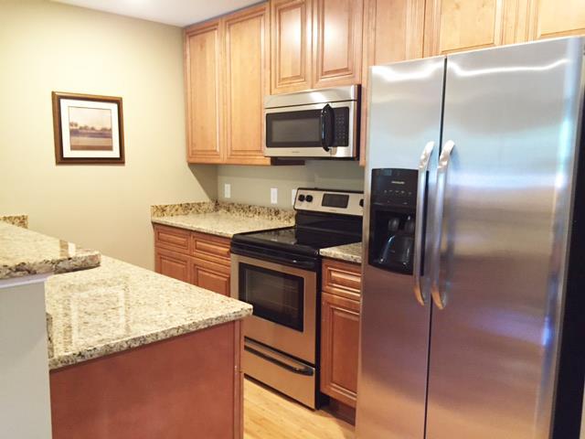 3 BR, 1 BA Apartment 65 Provencal Rd Unit 402, Laconia, NH 03246