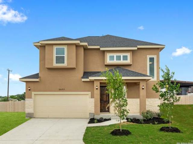 3 BR, 1 BA Apartment 6603 COMANCHE POST, San Antonio, TX 78233