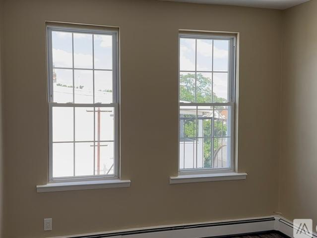 3 BR, 1 BA Apartment 667 Charles St, Unit 3, Perth Amboy, NJ 08861