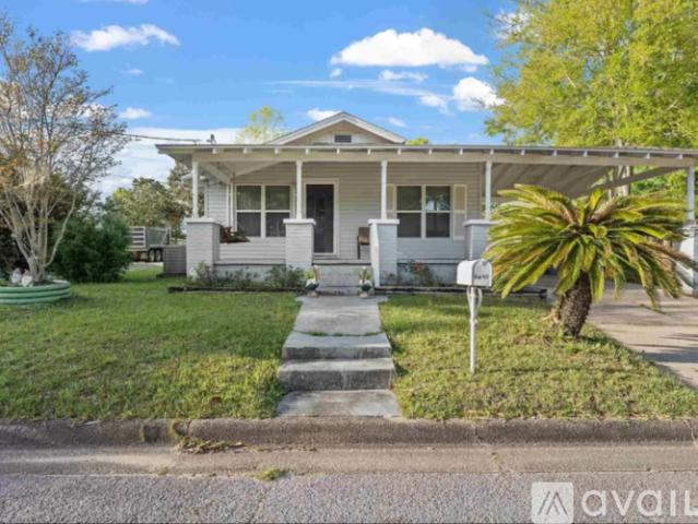 3 BR, 1 BA Apartment 6640 Hunt Street, Milton, FL 32570